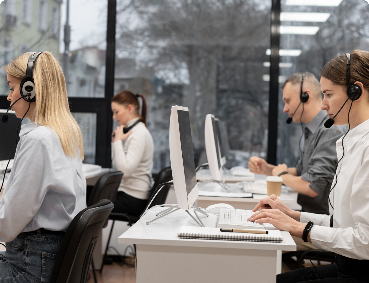 Streamline your Call Center Hiring Process with Skill Assessments