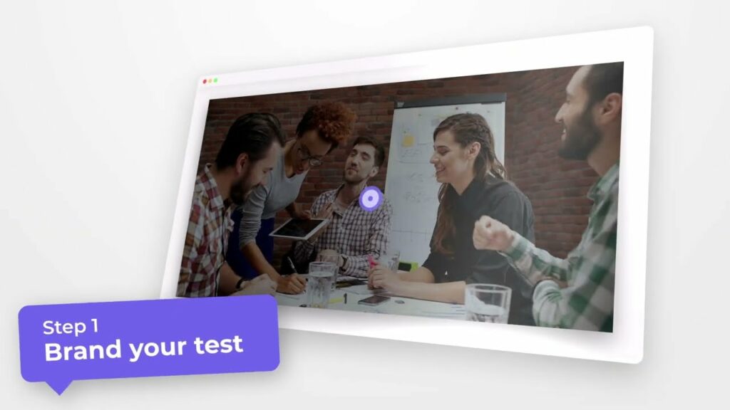 Skill Assessment Software & Pre-Employment Testing | Canditech