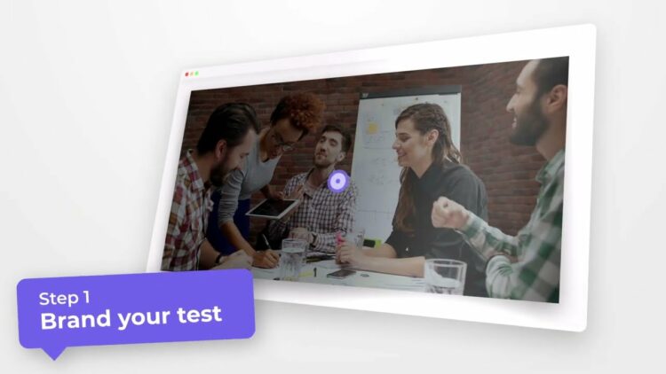 Skill Assessment Software & Pre-Employment Testing | Canditech