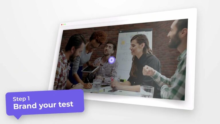 Skill Assessment Software & Pre-Employment Testing | Canditech