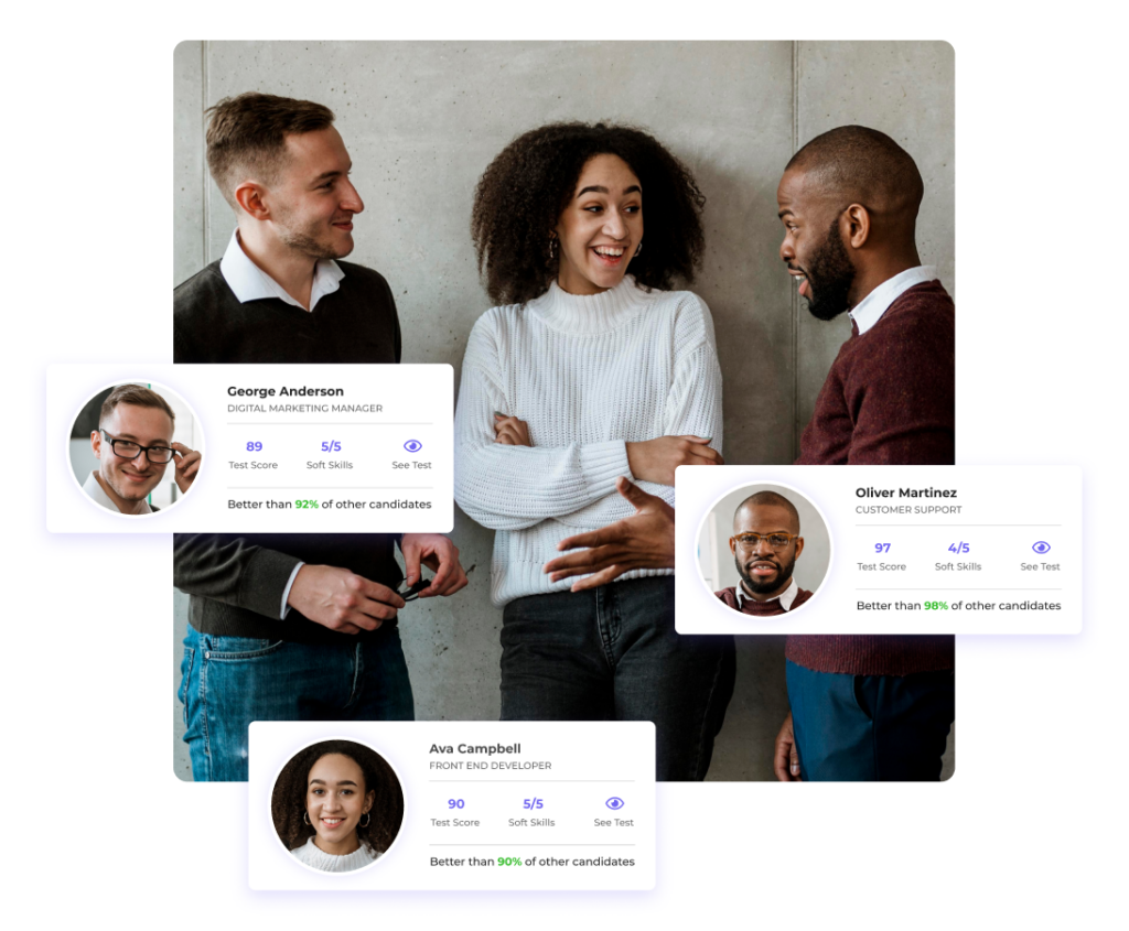 Skills Testing for Employment - The Ultimate Guide | Canditech