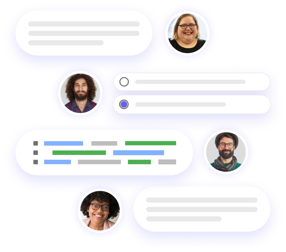 Automated Recruitment Chatbot to Streamline your Hiring | Canditech