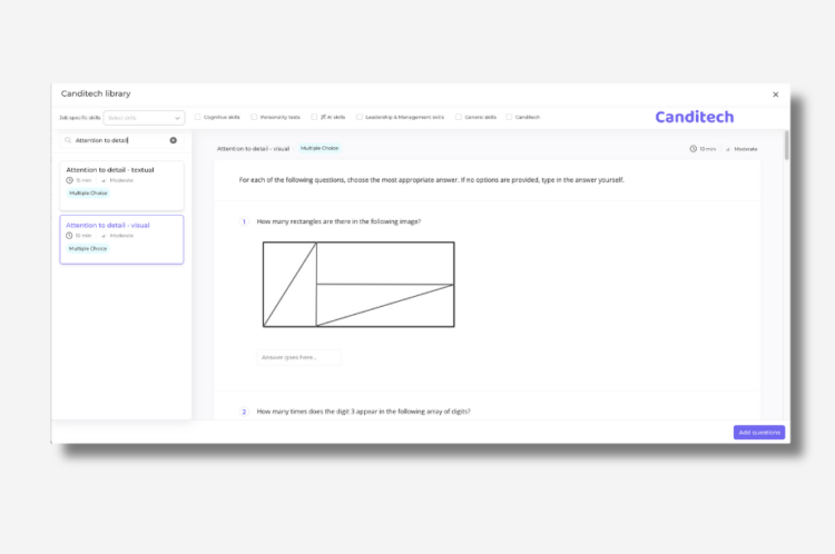 What Are the Main Types of Pre-Employment Tests? (+ Examples)