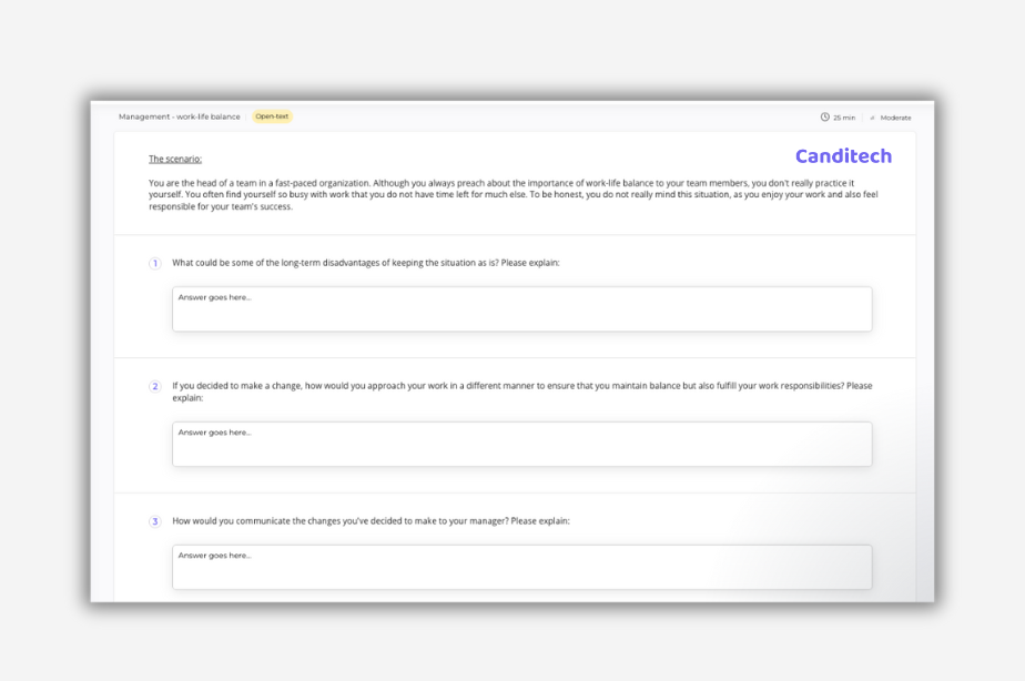 What Are the Main Types of Pre-Employment Tests? (+ Examples)