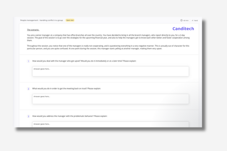 What Are the Main Types of Pre-Employment Tests? (+ Examples)