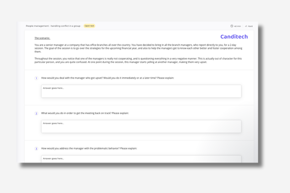 What Are the Main Types of Pre-Employment Tests? (+ Examples)