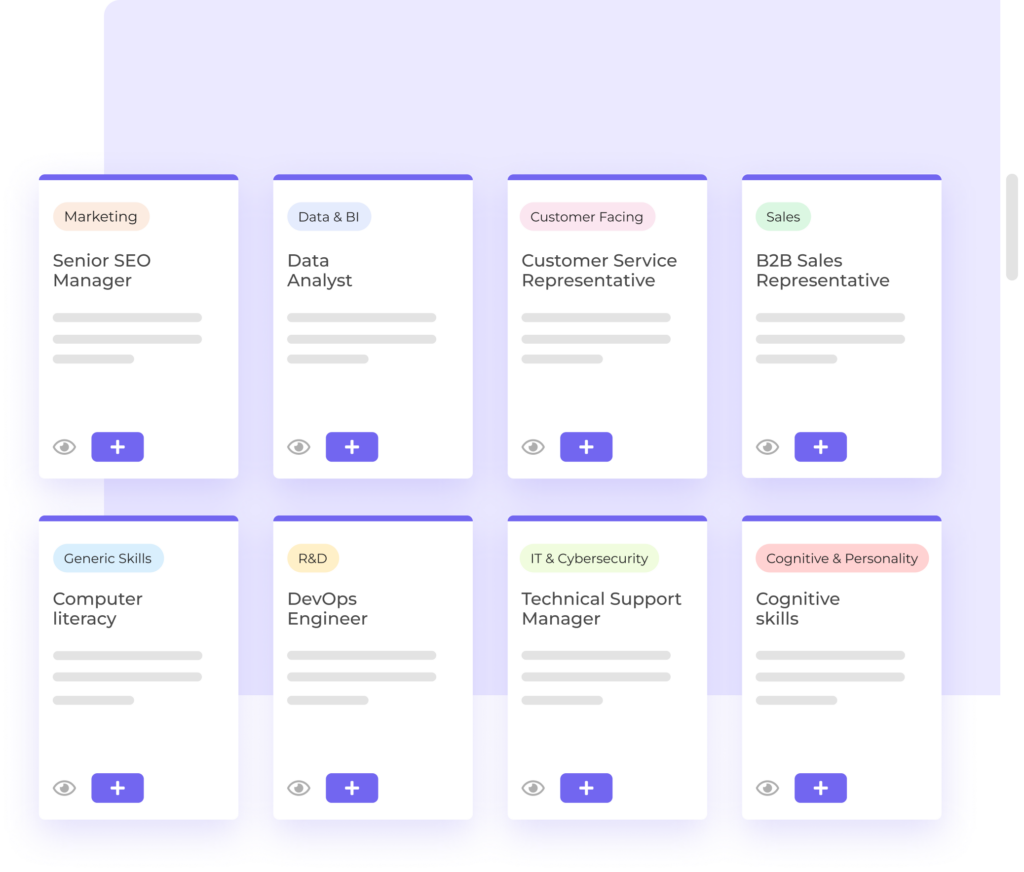What Are the Main Types of Pre-Employment Tests? (+ Examples)